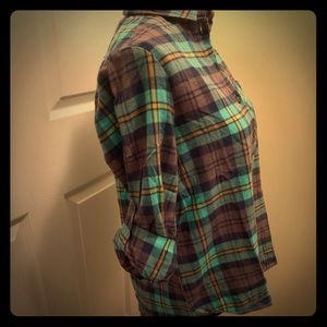 C&C California | Tops | Nwt Womens Flannel Shirt | Poshmark